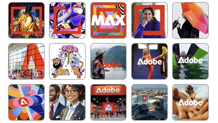 Adobe on Adobe Express: The Customer Zero Experience