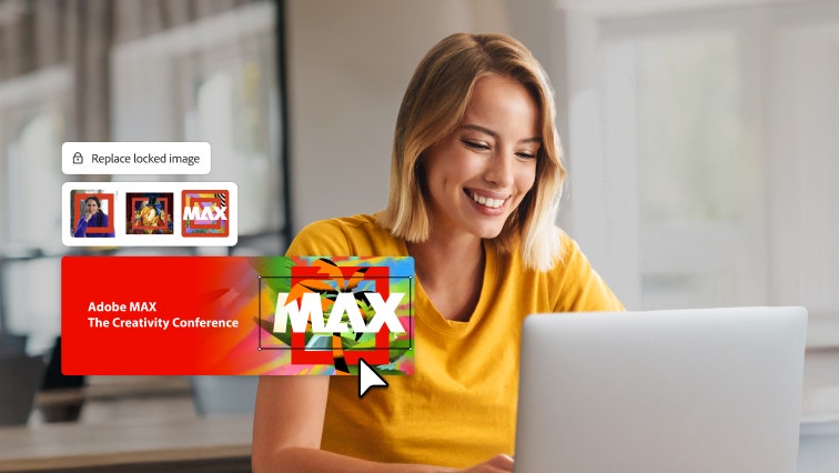 Adobe on Adobe Express: The Customer Zero Experience
