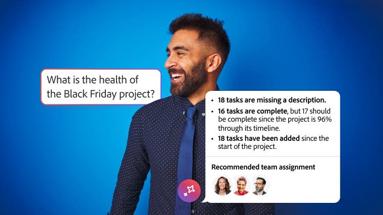 5 experts on effective work management strategy and tools