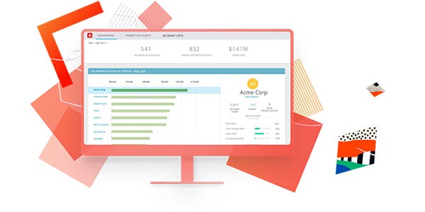 Marketo Engage Interactive Tour