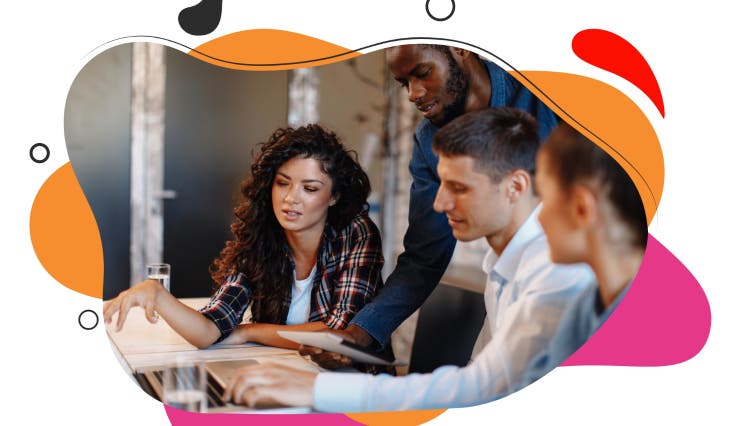 The Secret to Simplifying Work Management