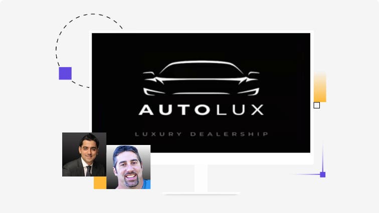 Transform Automotive Retail Experiences with Digital Signage