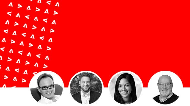 Take Digital to the Next Level with Veeva and Adobe