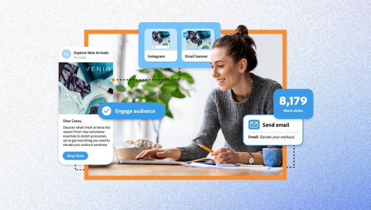 Optimize Email and Customer Engagement Strategies