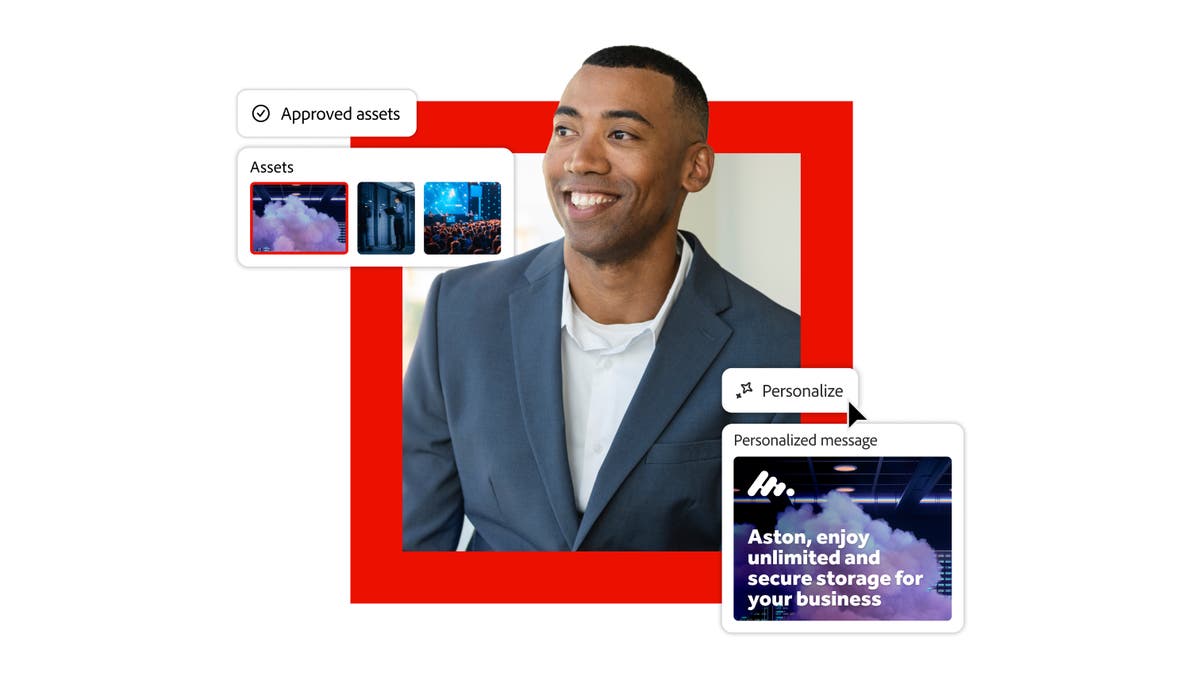 Scaling B2B Content with Speed: Inside Lumen’s Transformation