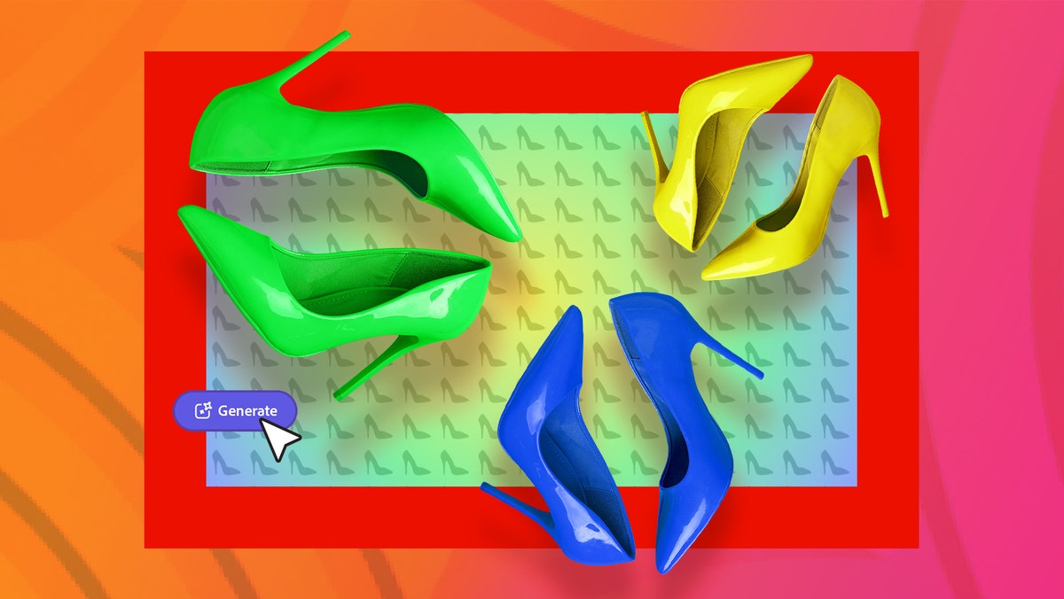 Scaling On-Brand Content — A Deep Dive into Adobe Custom Models