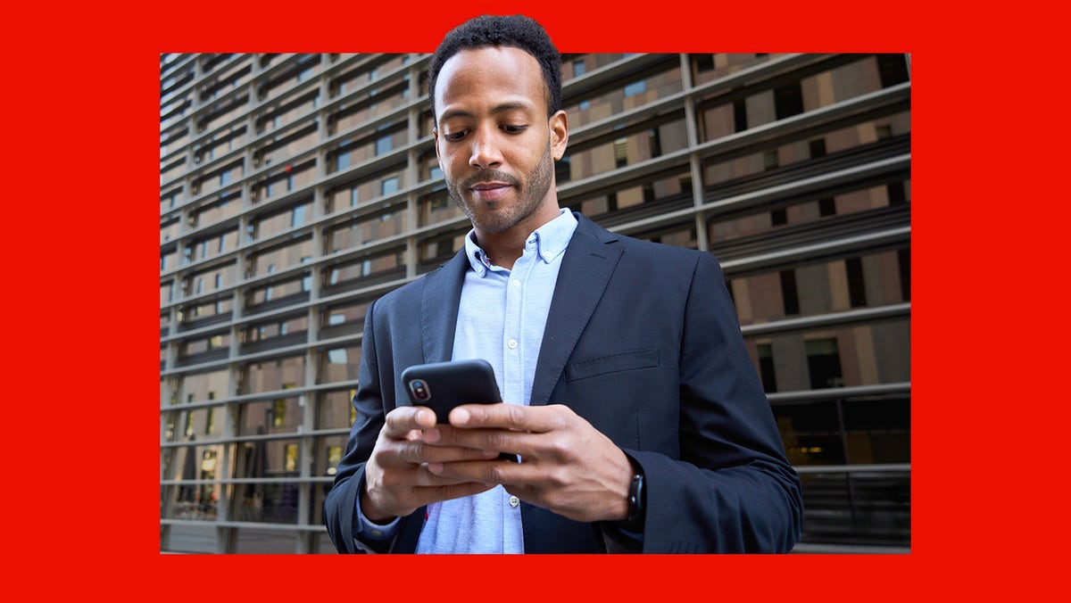 Acrobat Mobile: Productivity on the GO