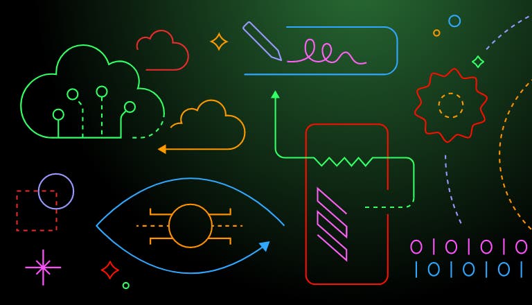 The ultimate generative AI prompt guide