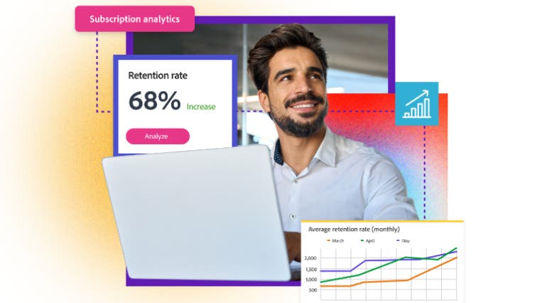 Understanding the Streaming Subscriber Journey