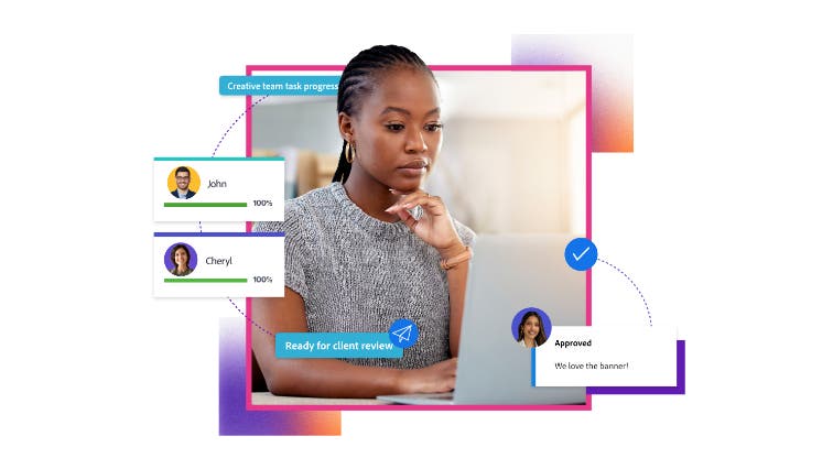 Walgreens boosts content supply chain with Adobe.