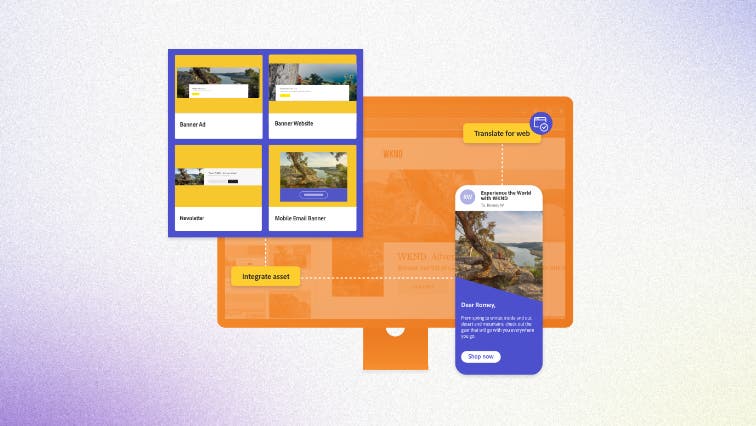 Accenture optimizes its content life cycle
