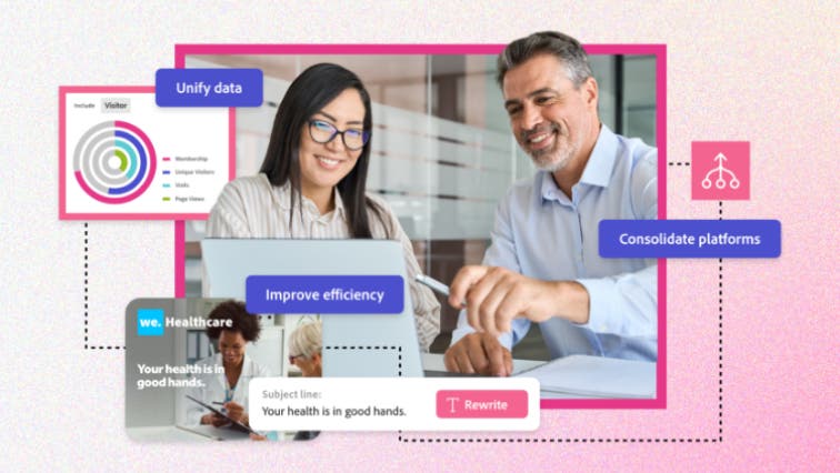 Navigating Martech Transformation in Healthcare