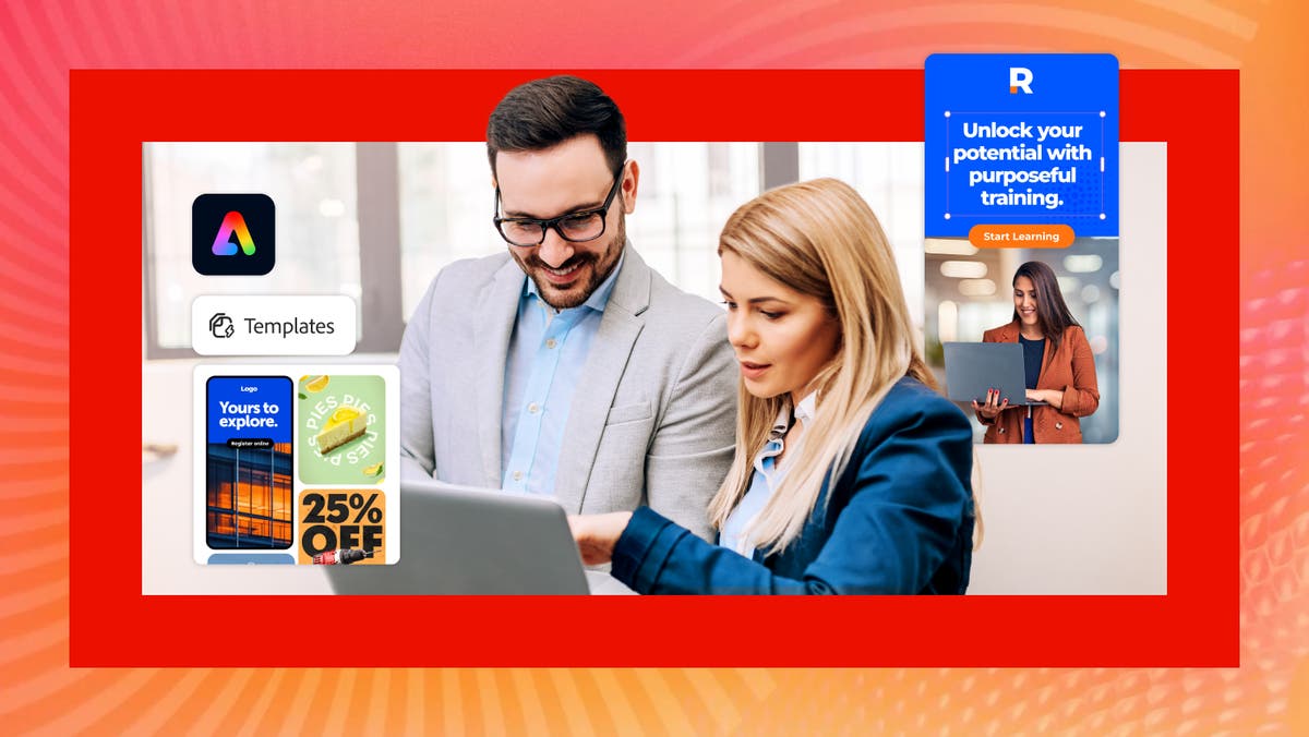 Lightning-Fast Assets for HR Teams