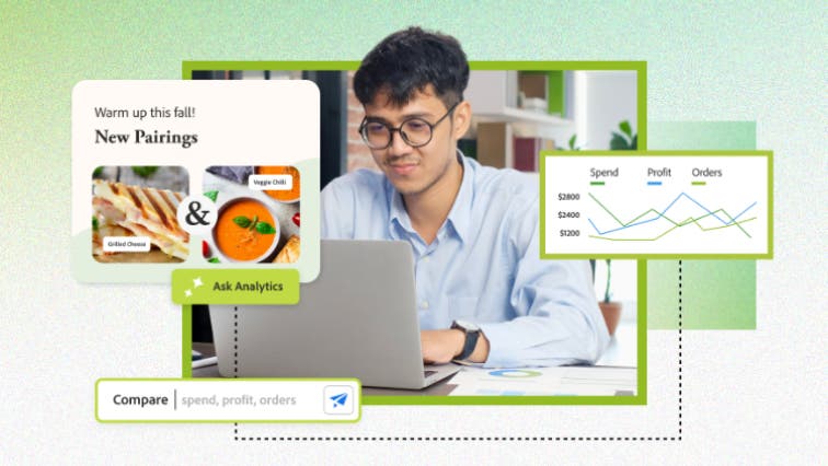 Create Exceptional Retail Customer Journeys with AI