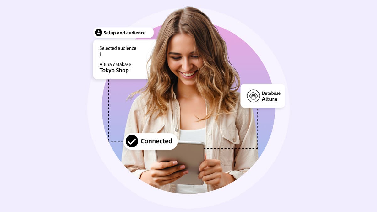 Amplify the Value of Your MarTech Infrastructure and Data with a CDP.