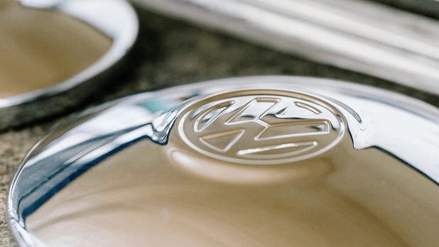 VW Classic Parts relies on Adobe for its parts shop