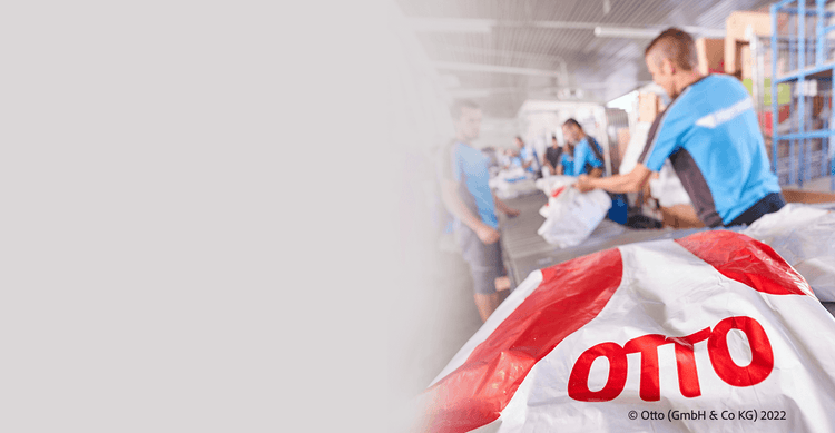 OTTO increases sales with Adobe Customer Journey Analytics