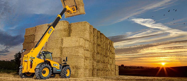 JCB creates B2B sales website with Adobe Commerce