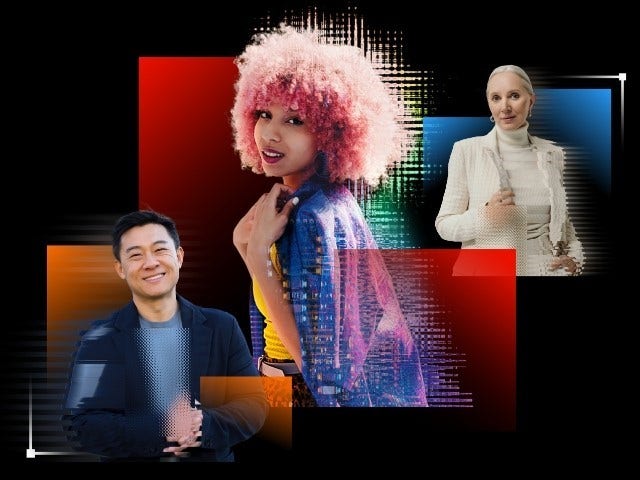 Catch up on the 2023 digital trends.