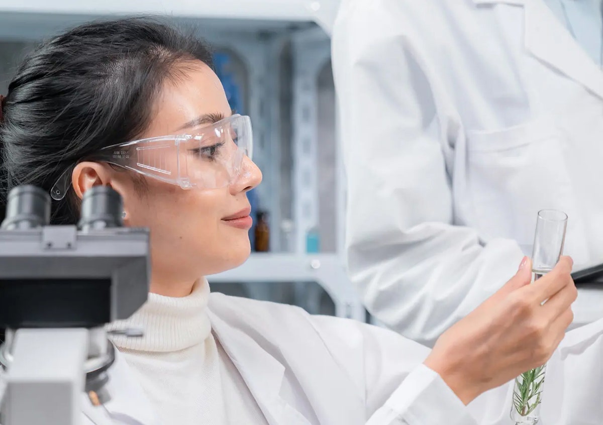 Indegene creates efficient document workflows with Adobe