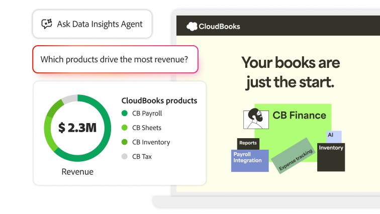 B2B Journey Analysis & Visualisation | Adobe CJA B2B Features