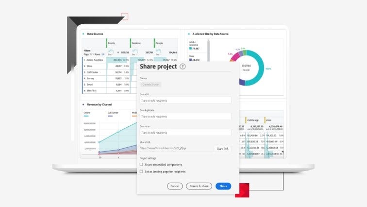 Adobe Customer Journey Analytics - Insights accessible across the ...