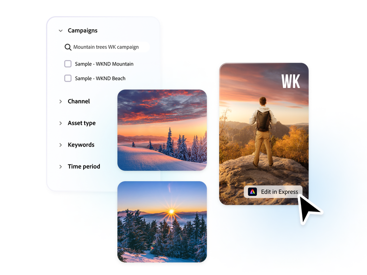 Adobe GenStudio | Adobe Experience Cloud