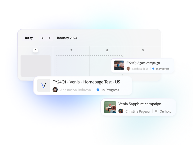 Adobe GenStudio | Adobe Experience Cloud