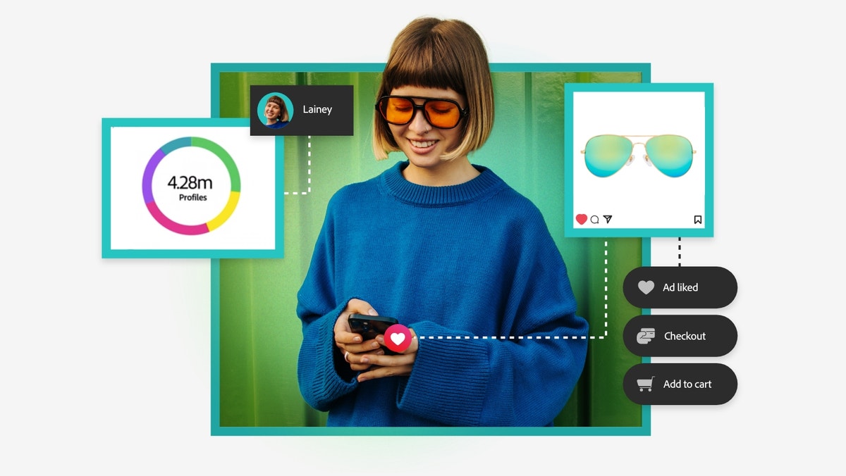 Fast, Flexible Data Connections in Adobe Real-Time CDP - Customer Data ...