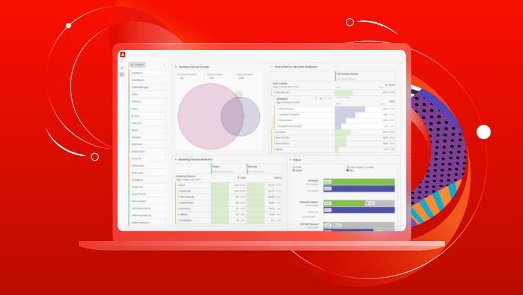 Customer Journey Analytics | Adobe Experience