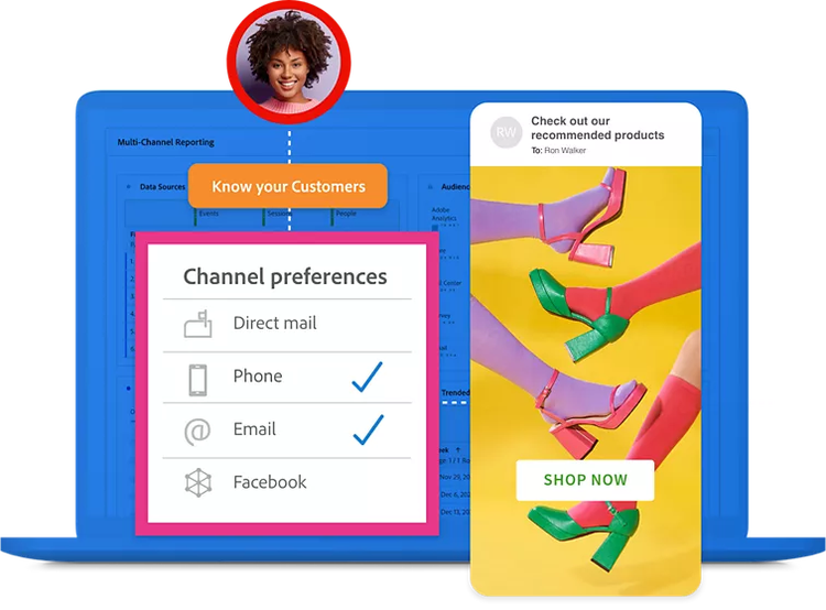 Customer Journey Analytics | Adobe Experience