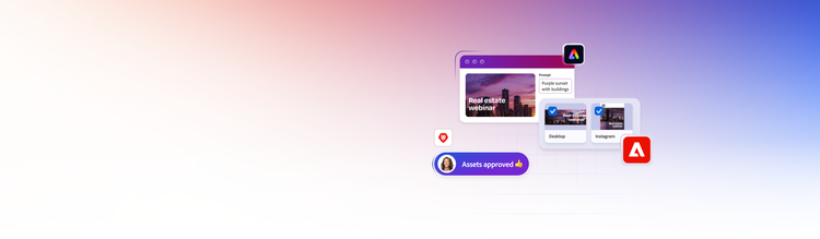 Adobe Content Supply Chain | Adobe Experience Cloud
