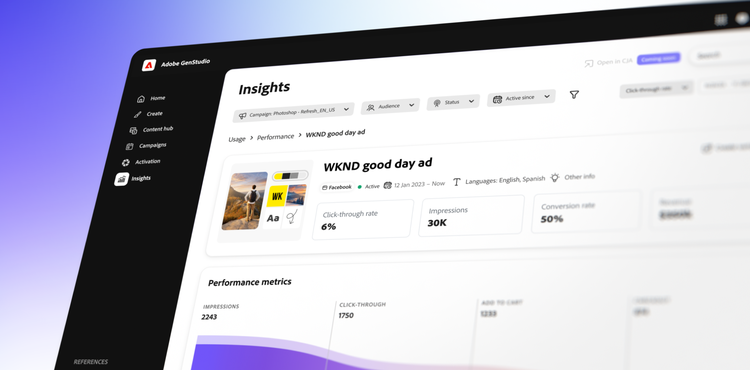 Adobe Content Supply Chain | Adobe Experience Cloud