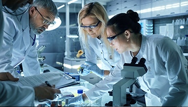 Roche Diagnostics gains holistic customer view with Marketo