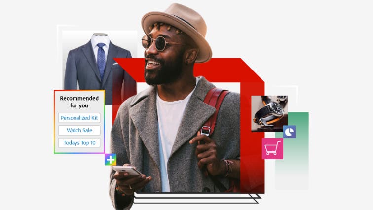 Personalization in Retail: Industry Study | Adobe for Business
