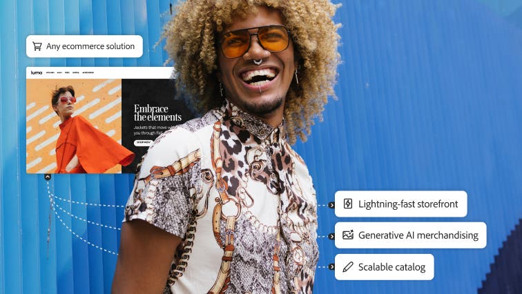 Commerce Optimizer | Adobe for Business