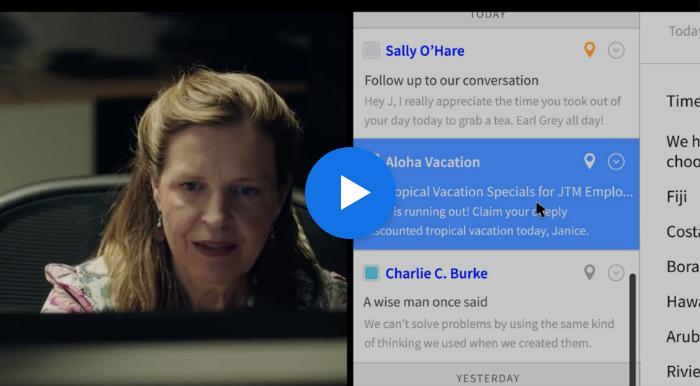 Learn about targeted marketing for better campaigns