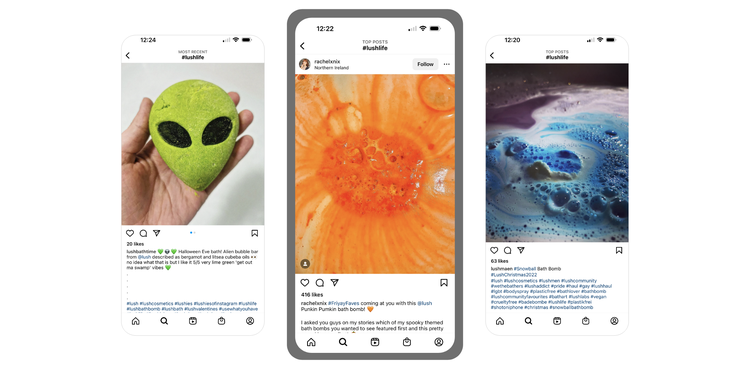 Social media campaigns — winning examples to inspire your next strategy