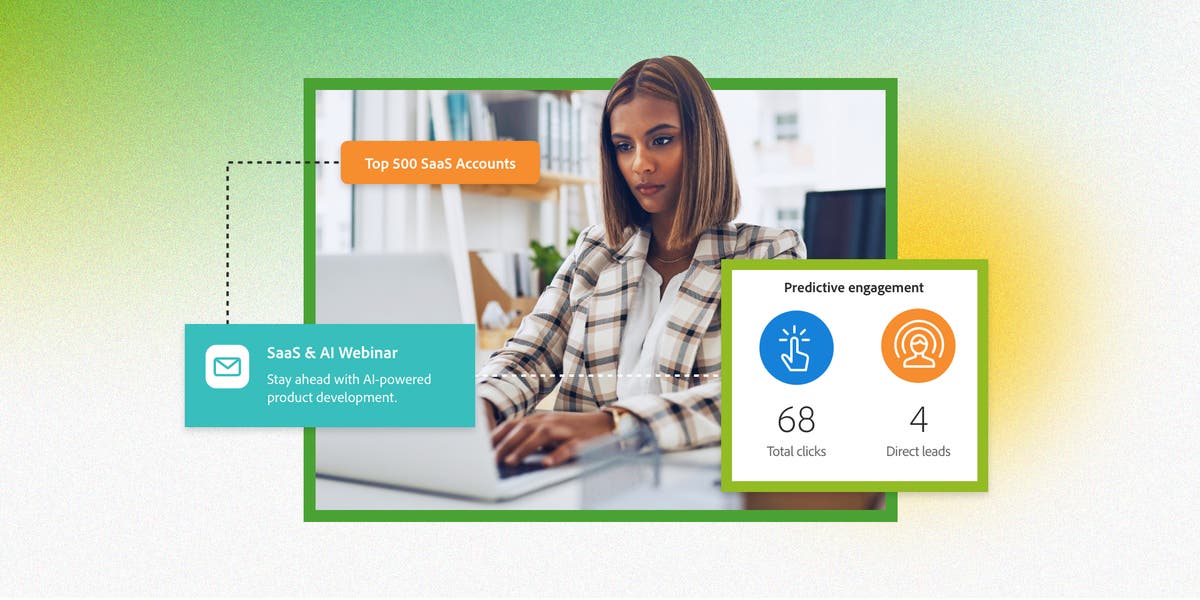 Your guide to account-based marketing (ABM)