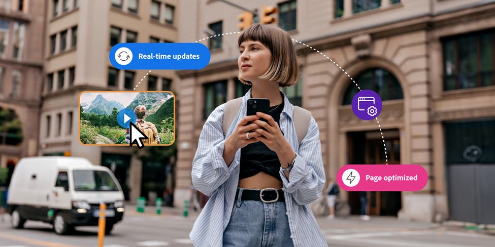 Single-page applications (SPAs) — what they are and how they work