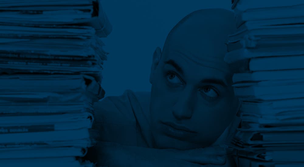 Six Indicators of Inefficient Work Management