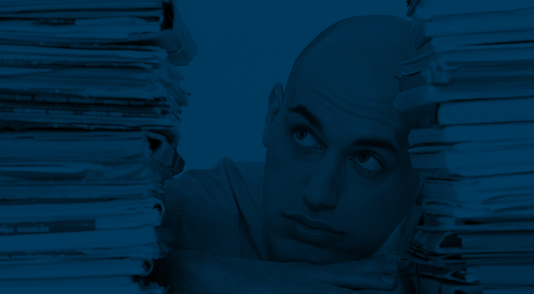 Six Indicators of Inefficient Work Management