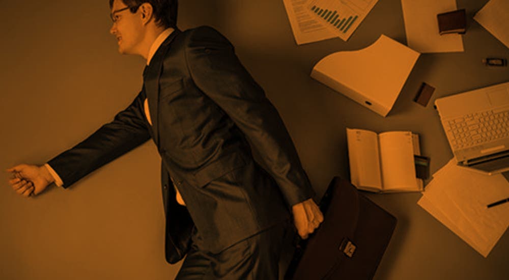 5 reasons your project management process isn't working