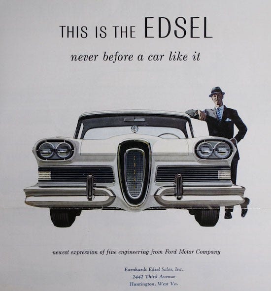 Failed Projects: 10 Famous Project Failure Examples | Adobe Workfront