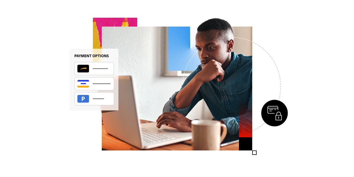 The definitive guide to payment processing