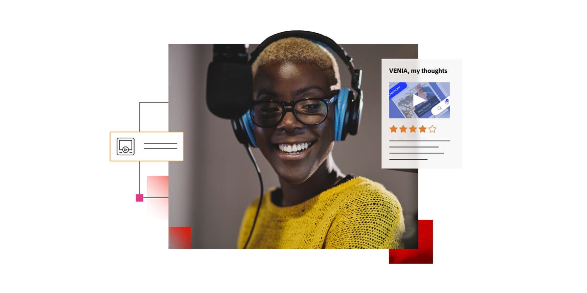 User-generated content (UGC) — a guide to getting started