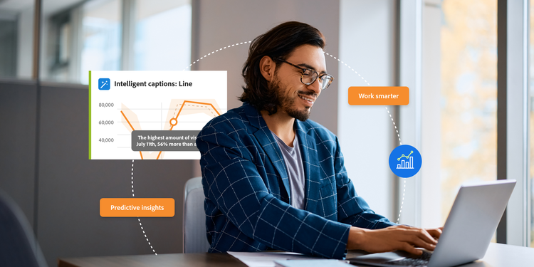 All about analytics — definition, history and where it’s headed