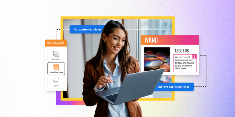 How to design a website — a step-by-step tutorial
