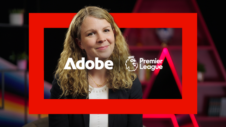 Premier League’s vision for fan engagement & AI innovation