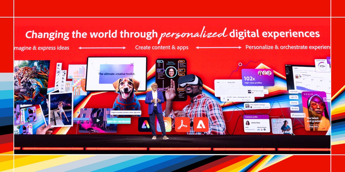 Agentic AI, experience orchestration and more